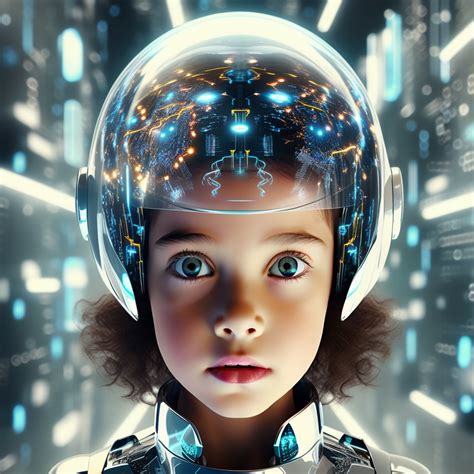 The Future Is Now 10 Mind Blowing Examples Of Ai In Action