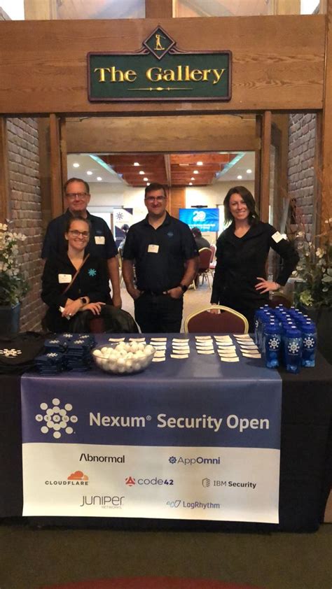 Nexum Inc On Linkedin Teamnexum