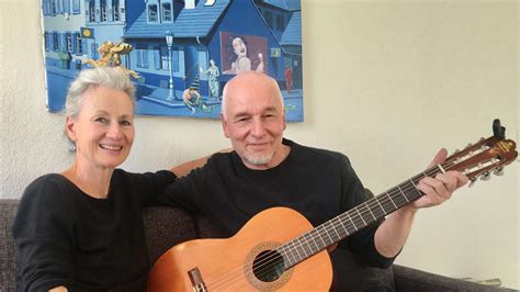 Michael Hoffmann Vom Schlagerstar Zum Mantra Sänger