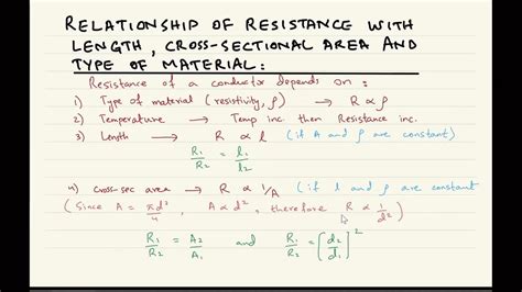 O Level Igcse Physics May June 23 Lecture 58 Youtube