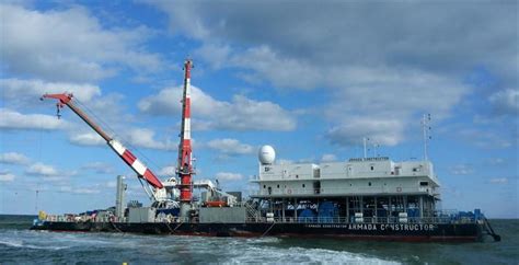 Armada Constructor Vesseljoin