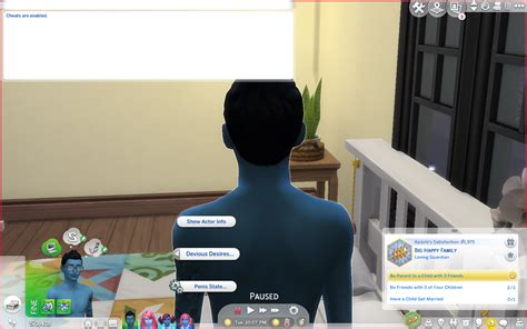 Devious Desires By Colonolnutty Page 21 Downloads The Sims 4