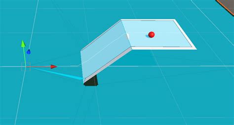 My Navmesh Not Function Good My Ia Not Up My Slope Unity Engine