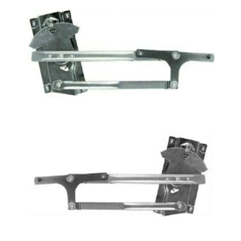 Window Regulator Parts Ford F100 Pickup Truck 1961 1966 Window Regulator Roller Wheel And Clip Set
