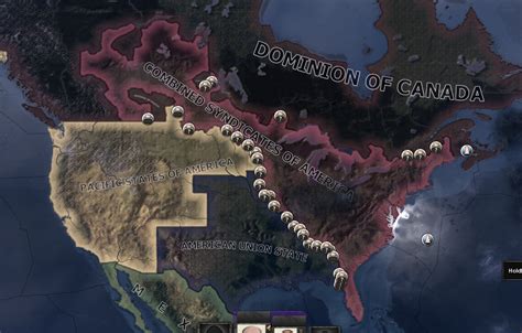 Csa Ai Stretches The Frontline · Issue 18804 · Kaiserreich