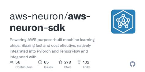 Aws Neuron Sdk Resnet Ipynb At Master Aws Neuron Aws Neuron Sdk GitHub