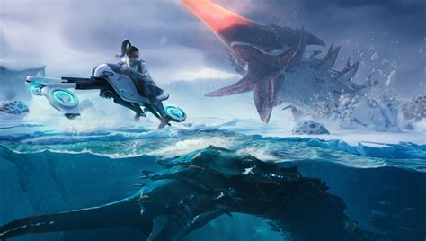 Subnautica Free Game Subnautica Free Download Français Punmcw