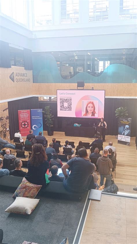 David Alzamendi On Linkedin Ai Community Data Brisbanebootcamp