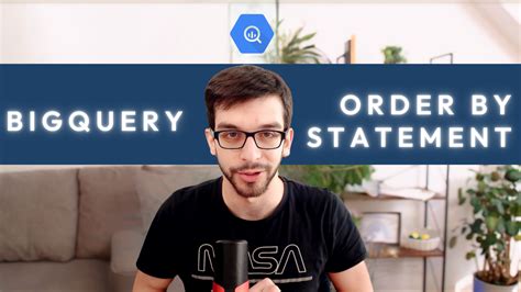 free bigquery course step by step video tutorials for data beginners