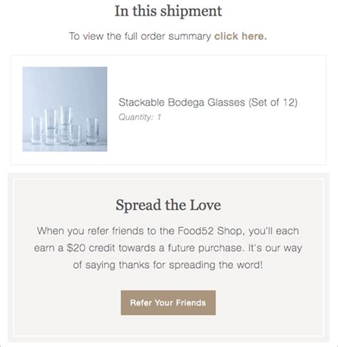 confirmation email best practices examples and templates