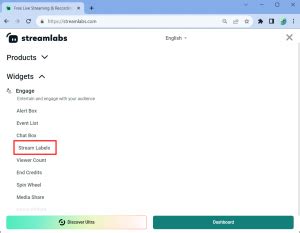 How To Add A Recent Follower In OBS