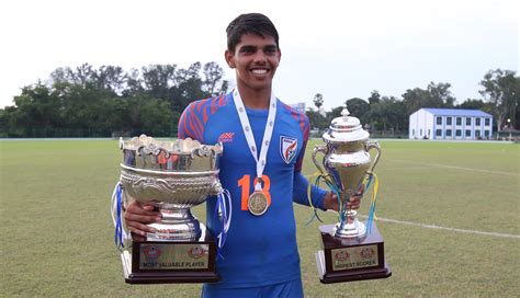 Himanshu Jangra Gained Confidence While Training With Willis Plaza