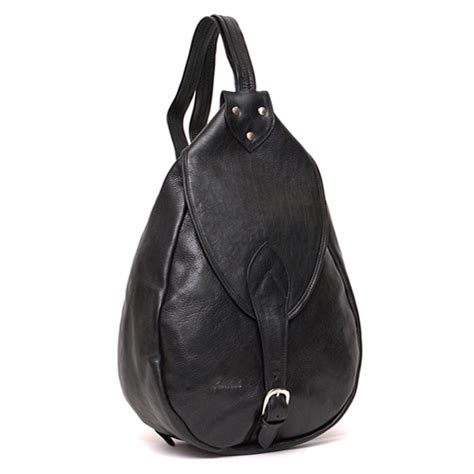 Small Rucksack Backpack