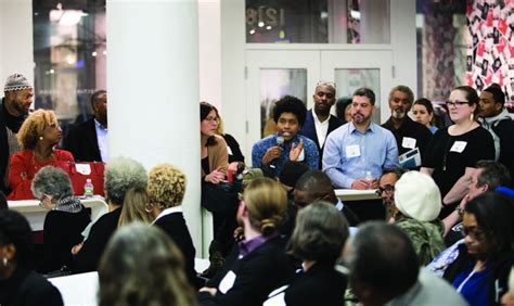 Meet The Center For Architecture Lab Residents Community Design Collaborative Center For