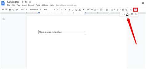 The 3 Ways To Add Test Boxes To Google Docs Riset