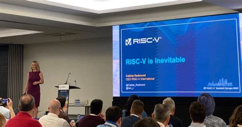 Risc V International On Linkedin Riscv Riscveverywhere