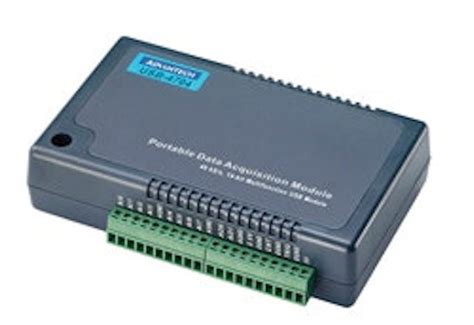 Daq Module Multifunctional Usb Daq Module Control Global Control
