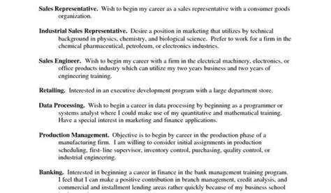 Objectives In Resume For Job Interview Typical Career Objective Statements Career Statements