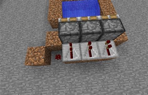 How To Make An Obsidian Generator Minecraft Stealthy Gaming