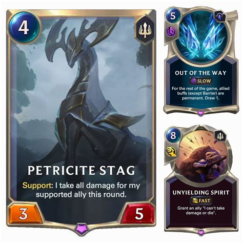 This Combo Doesnt Work And Im Sad Legendsofruneterra