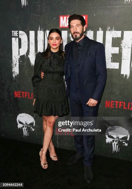 The Punisher Marvel Los Angeles Photos And Premium High Res Pictures
