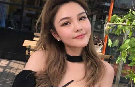 周扬青谈感情生活 坦言与罗分手后没人男的敢和自己在一起知秀网
