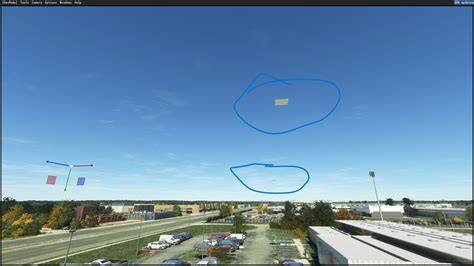 Floating Plates Sdk Microsoft Flight Simulator Forums