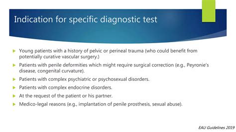 Erectile Dysfunction PPTX