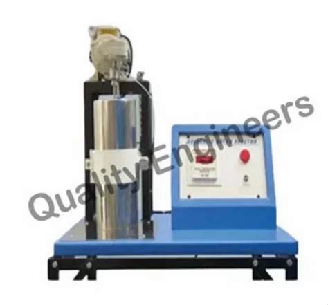 Chemical Reaction Engineering Lab Condensation Polymerization Set Up