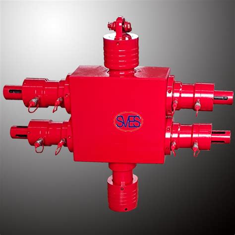 Supply Slickline Pressure Control Equipment Wholesale Factory Sves