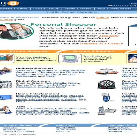 First Ecommerce Website Download Scientific Diagram