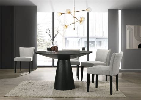 Donald Choi Rory Dining Room Set Malaket