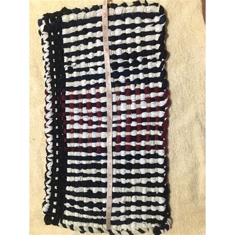 Trapo Doormat Rectangular Rags Basahan Cebu Rags Shopee