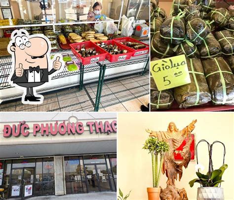 Duc Huong Gio Cha Houston Restaurant Menu Prices And Reviews