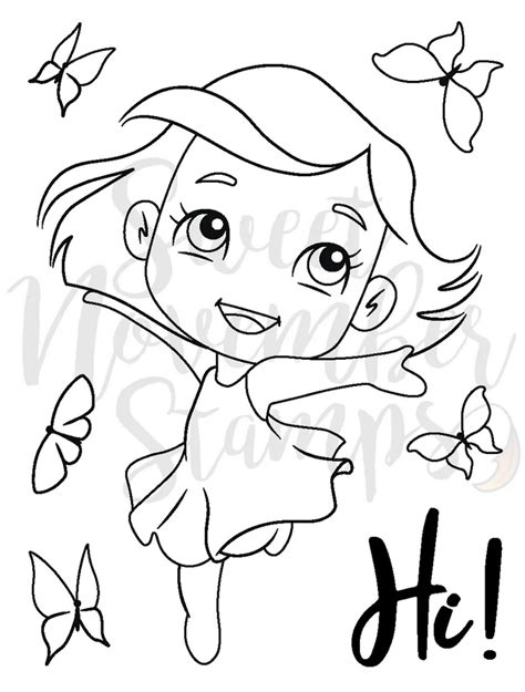 Flutterbee Skye The Maker Session Llc