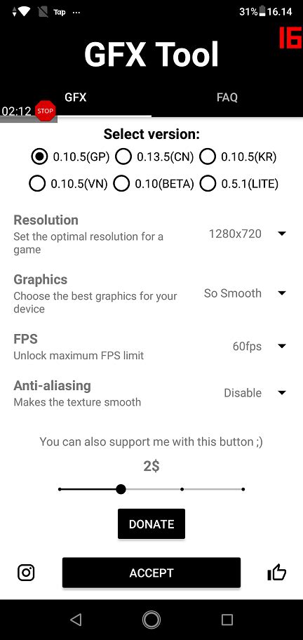 Cara Unlock 60 FPS Di PUBG Mobile TeknosID