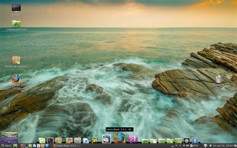 instalar cairo dock 3 3 1 en ubuntu y derivados elsoftwarelibre
