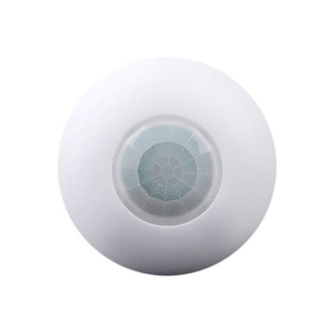 Gtd Rs485 Infrared Detector 9v 12v 24v Wide Voltage Pir Motion Sensor