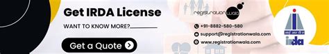 How To Download Irda License Certificate Online Irdai
