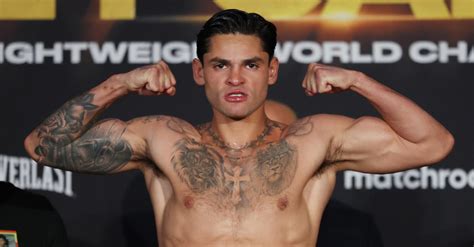 Boxer Ryan Garcia Expelled From Wbc Following Racist Remarks