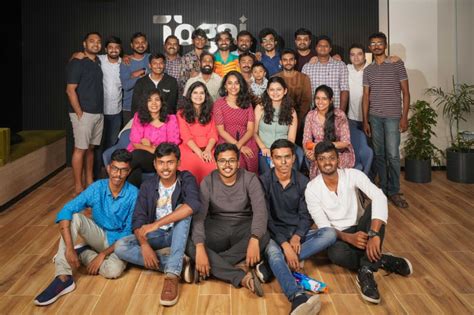 Sajed Ahmed On Linkedin Checking Off Our Growth Milestones One Step At