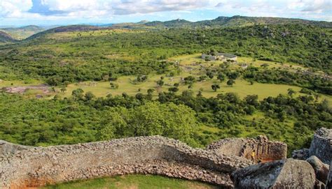 5 Stunning Ancient Landmarks Youve Never Heard Of The Discoverer