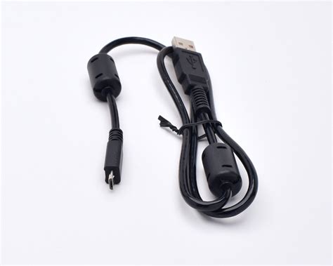 Genuine Olympus Cb Usb12 Micro B Usb Cable 2 Olympus E M10 Iii 6686n