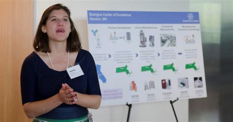 Bristol Myers Squibb On Linkedin Congratulations To Amanda Lewis Recipient Of The Martin