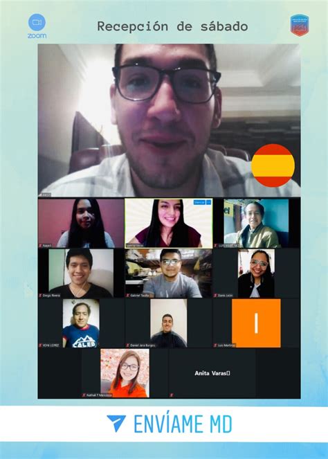 Universitarios Adventistas Upn Anop Trujillo