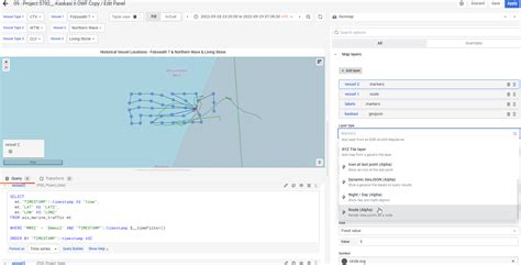 Geomap Panel Improvements Features Issue Grafana Grafana GitHub