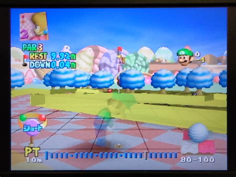 Yahooオークション N64用ソフト まとめて26本 がんばれゴエモンでろ