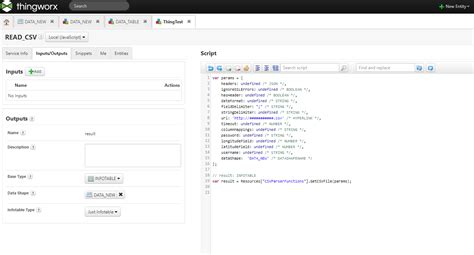 How To Convert STRING Data Into NUMBER To Be Used PTC Community