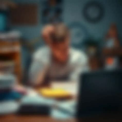 Understanding Frustrations In Everyday Life Leveluptalk