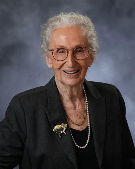 Honoring Dr Gretchen Hill